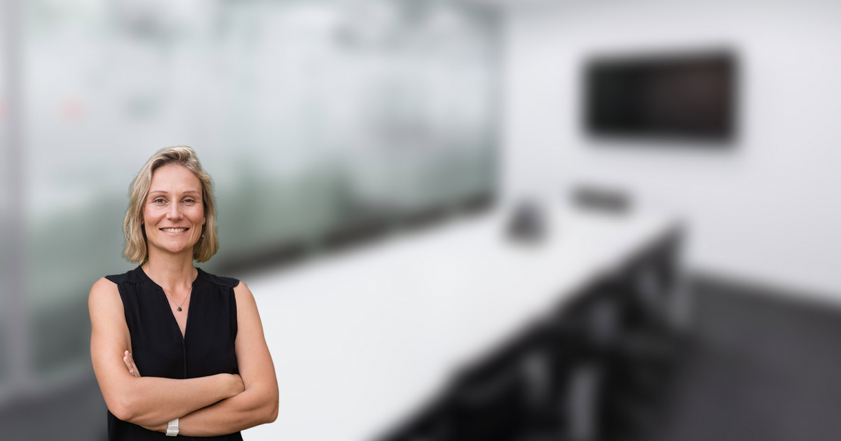 Caroline Millot - consultante en performance commerciale