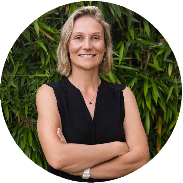 L'équipe de collaborateurs Mercuri International