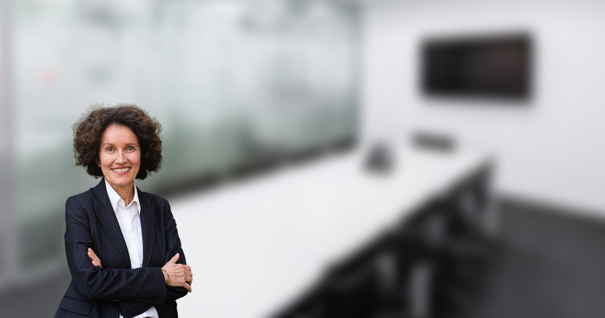 Marie-Pierre Monteil - consultante en performance commerciale