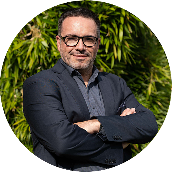 L'équipe de collaborateurs Mercuri International