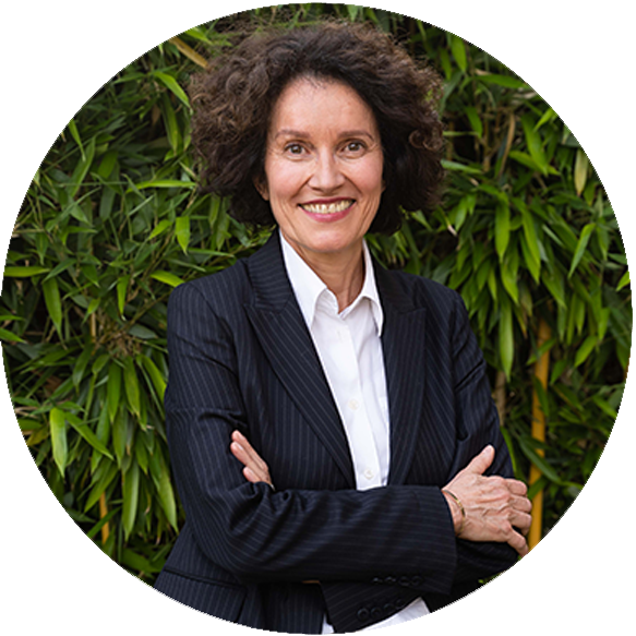 L'équipe de collaborateurs Mercuri International