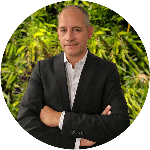 L'équipe de collaborateurs Mercuri International